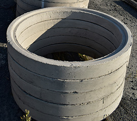 Penstock Rings – Rocla