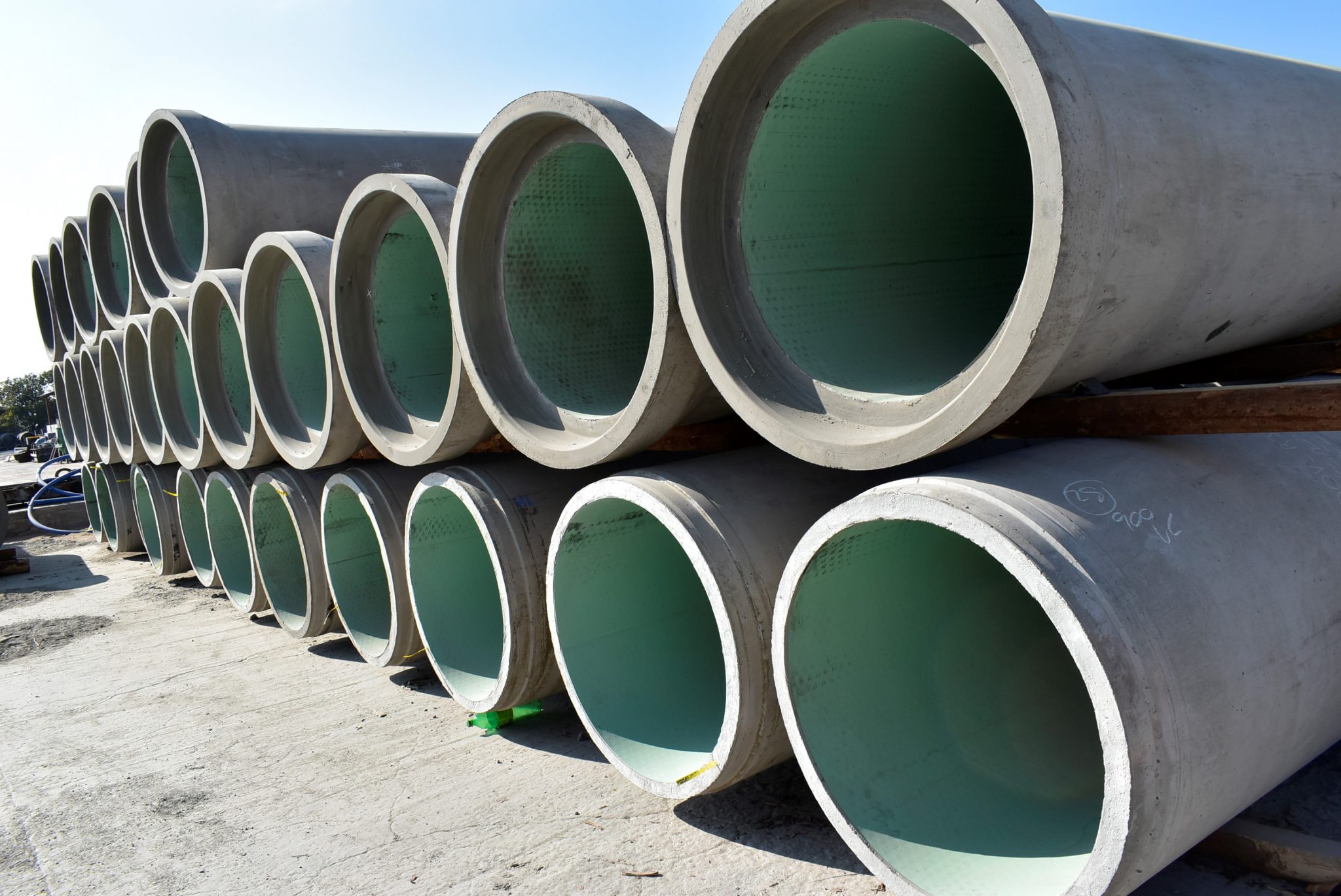 ROAD INFRASTRUCTURE – Rocla